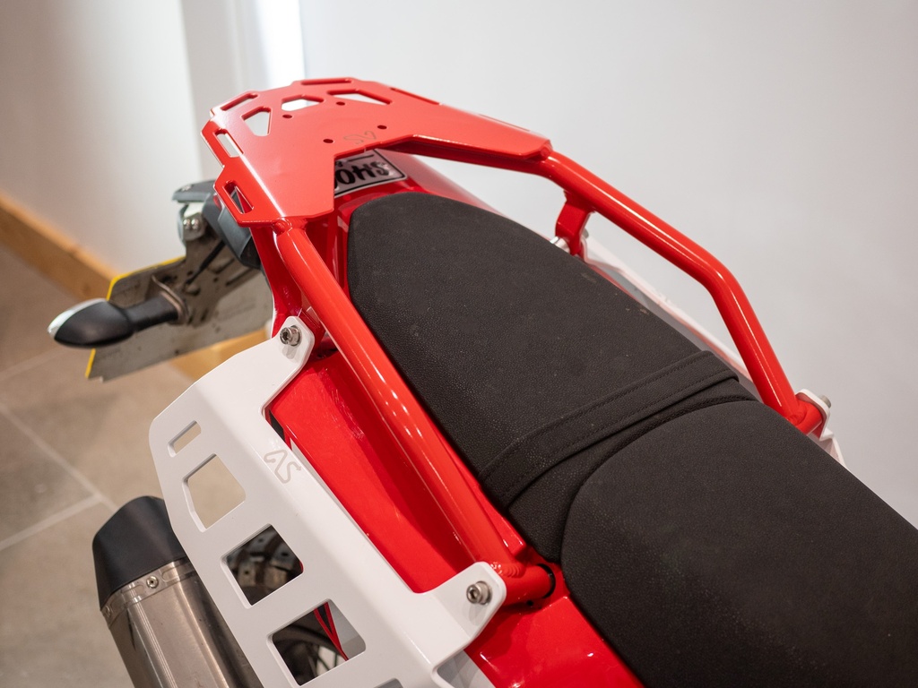 Adventure Spec | Yamaha Tenere 700 Top Rack